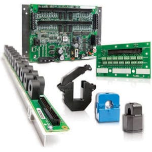 Branch Circuit Monitor - MeterLogic - Powering with Knowledge